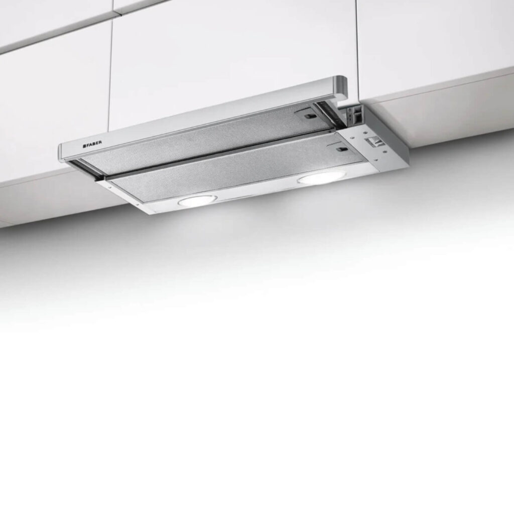Faber® Extractor model flexa A14X - Appliance Haus