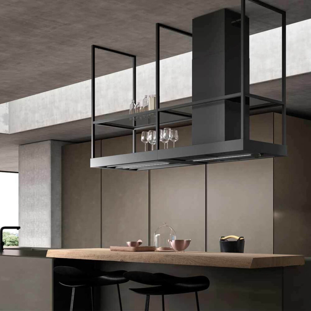 Faber® 36” T-Shelf - Appliance Haus
