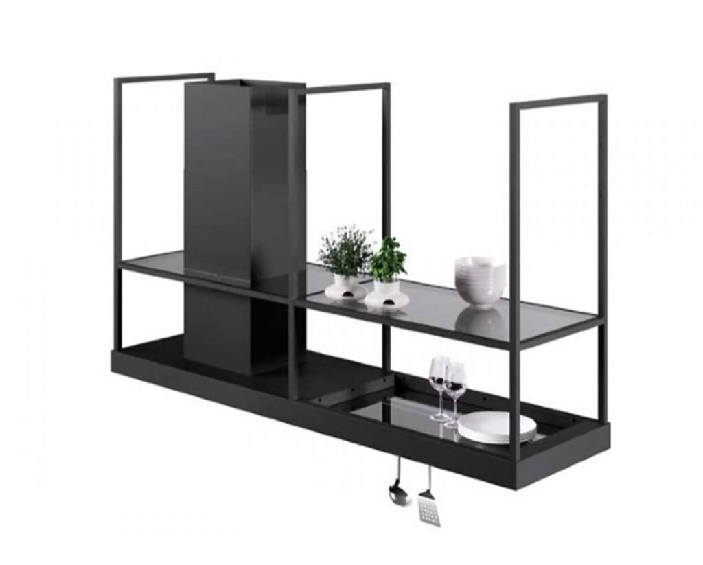 Faber® 36” T-Shelf - Appliance Haus