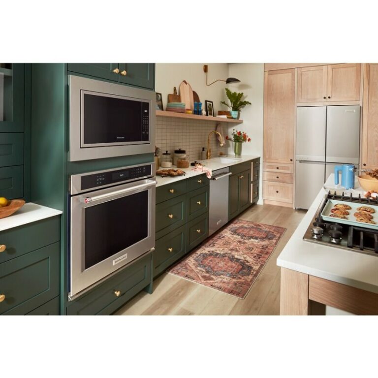KitchenAid® 30” Microwave Trim kit MTK2230PZ - Appliance Haus