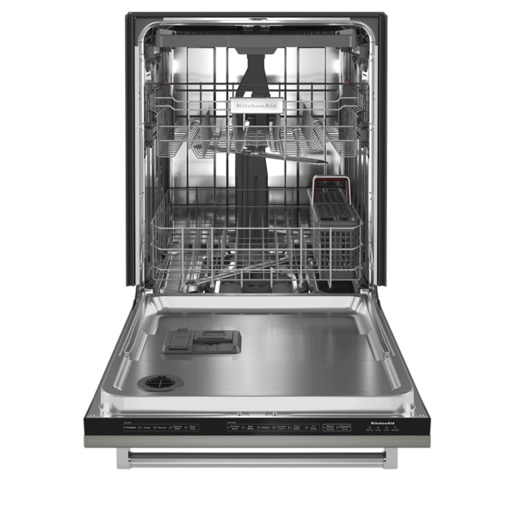 KitchenAid® Dishwasher KDTE304LPA - Appliance Haus